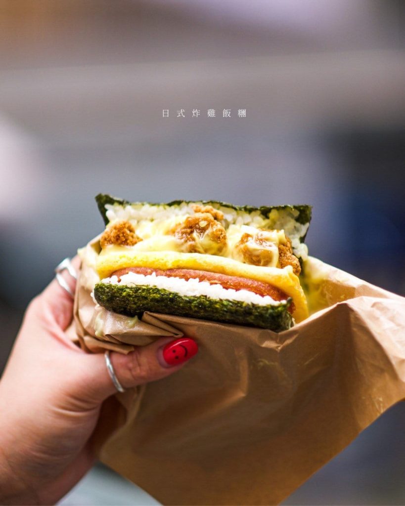 ONIGIRI PLANET: POPULAR OKINAWA “RICE BALLS” FROM TAIWAN OPENS IN ...