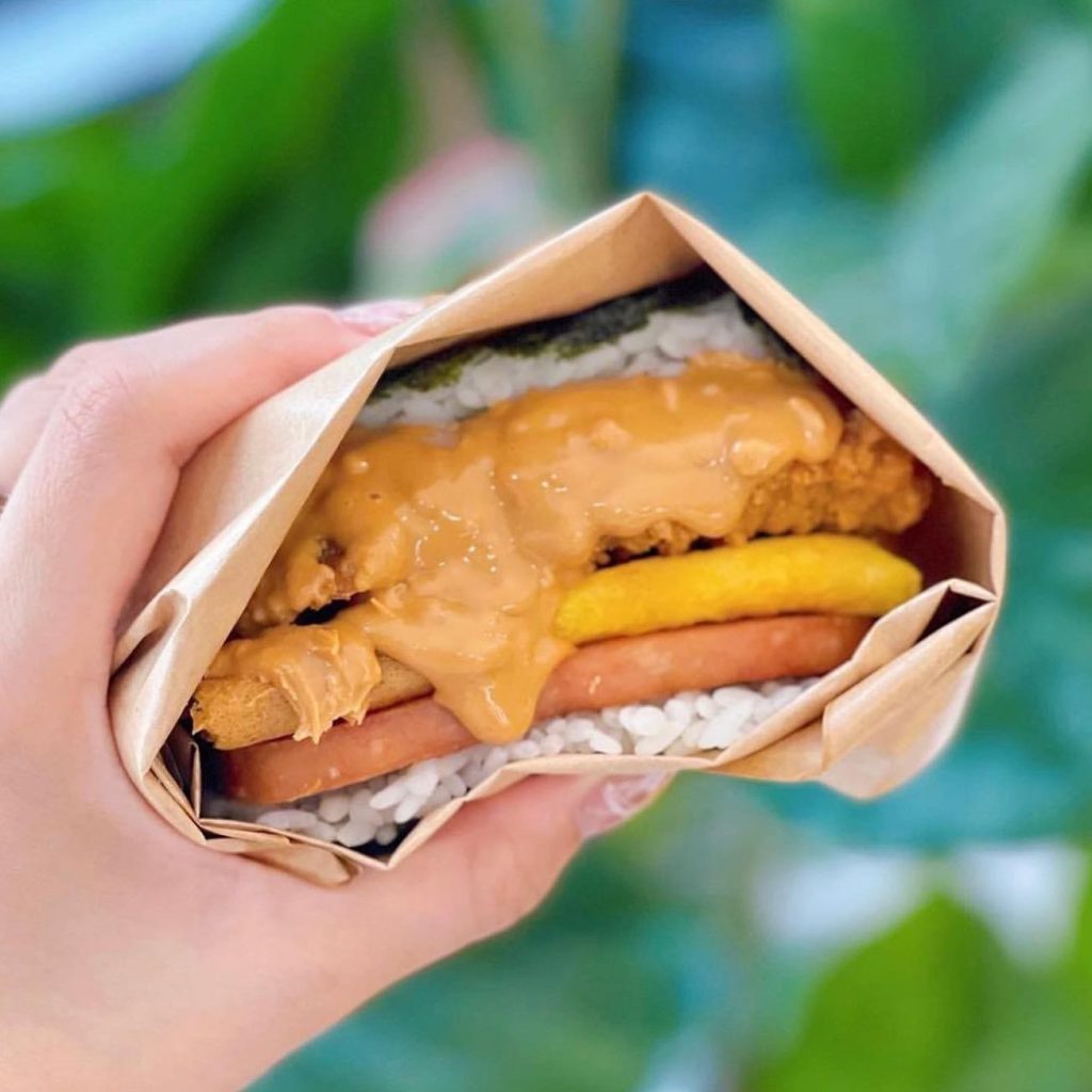 ONIGIRI PLANET: POPULAR OKINAWA “RICE BALLS” FROM TAIWAN OPENS IN ...