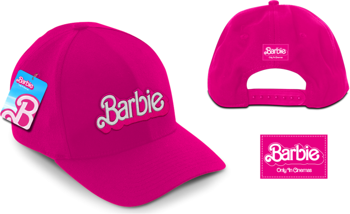 BARBIE SCREENING EVENT AT CATHAY CINEPLEXES HAS EXCLUSIVE BARBIE CAP ...