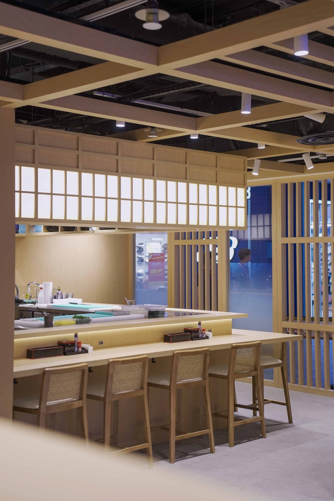 SEN SEN SUSHI: DON DON DONKI’S FIRST-EVER HIGH-SPEED CONVEYOR BELT ...