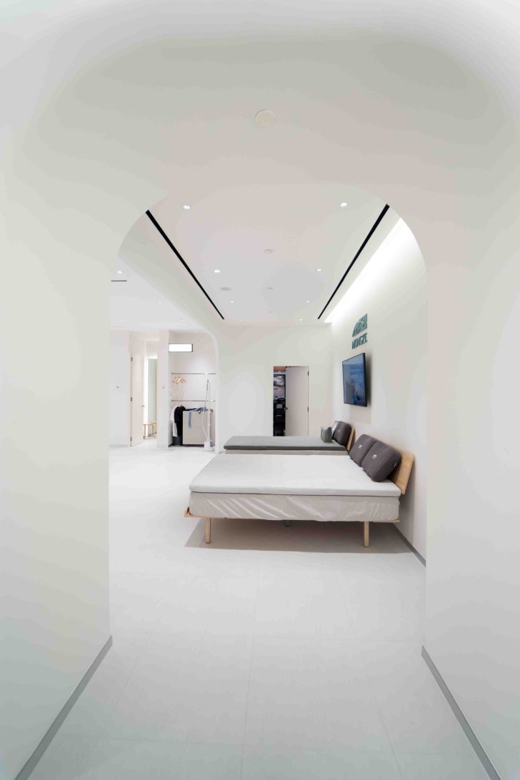 FAMOUS KOREAN LIFESTYLE CONCEPT STORE OPENS IN SINGAPORE & HAS LIVE FAN ...