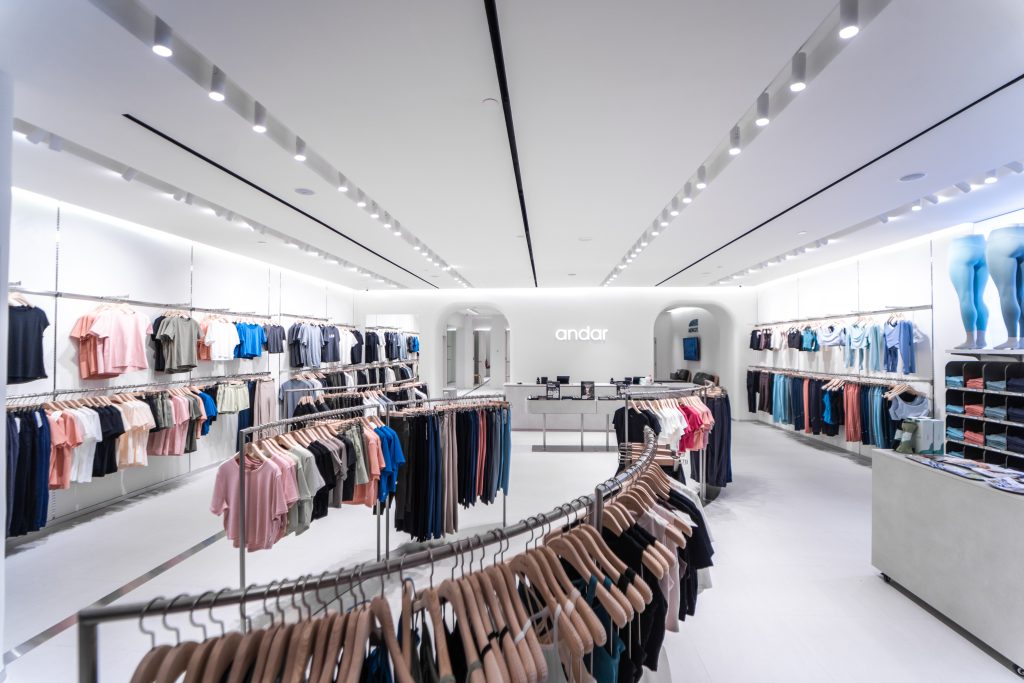 FAMOUS KOREAN LIFESTYLE CONCEPT STORE OPENS IN SINGAPORE & HAS LIVE FAN ...