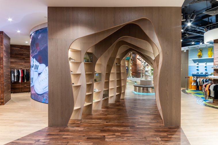 LIMITED EDT OPENS LARGEST FLAGSHIP STORE AT 313@SOMERSET WITH EXCLUSIVE ...