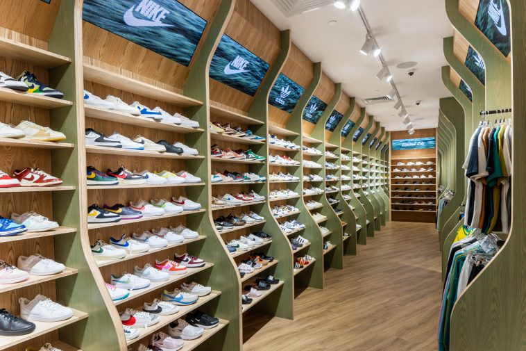 LIMITED EDT OPENS LARGEST FLAGSHIP STORE AT 313@SOMERSET WITH EXCLUSIVE ...