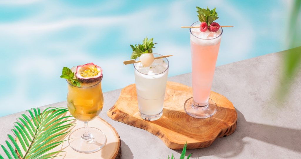 THE PALAWAN @ SENTOSA: NEW LIFESTYLE DESTINATION OPENS IN SINGAPORE ...