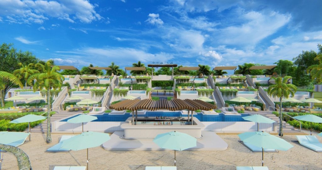 THE PALAWAN @ SENTOSA: NEW LIFESTYLE DESTINATION OPENS IN SINGAPORE ...