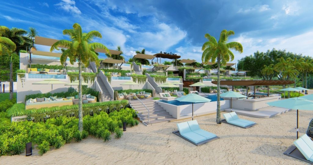 THE PALAWAN @ SENTOSA: NEW LIFESTYLE DESTINATION OPENS IN SINGAPORE ...