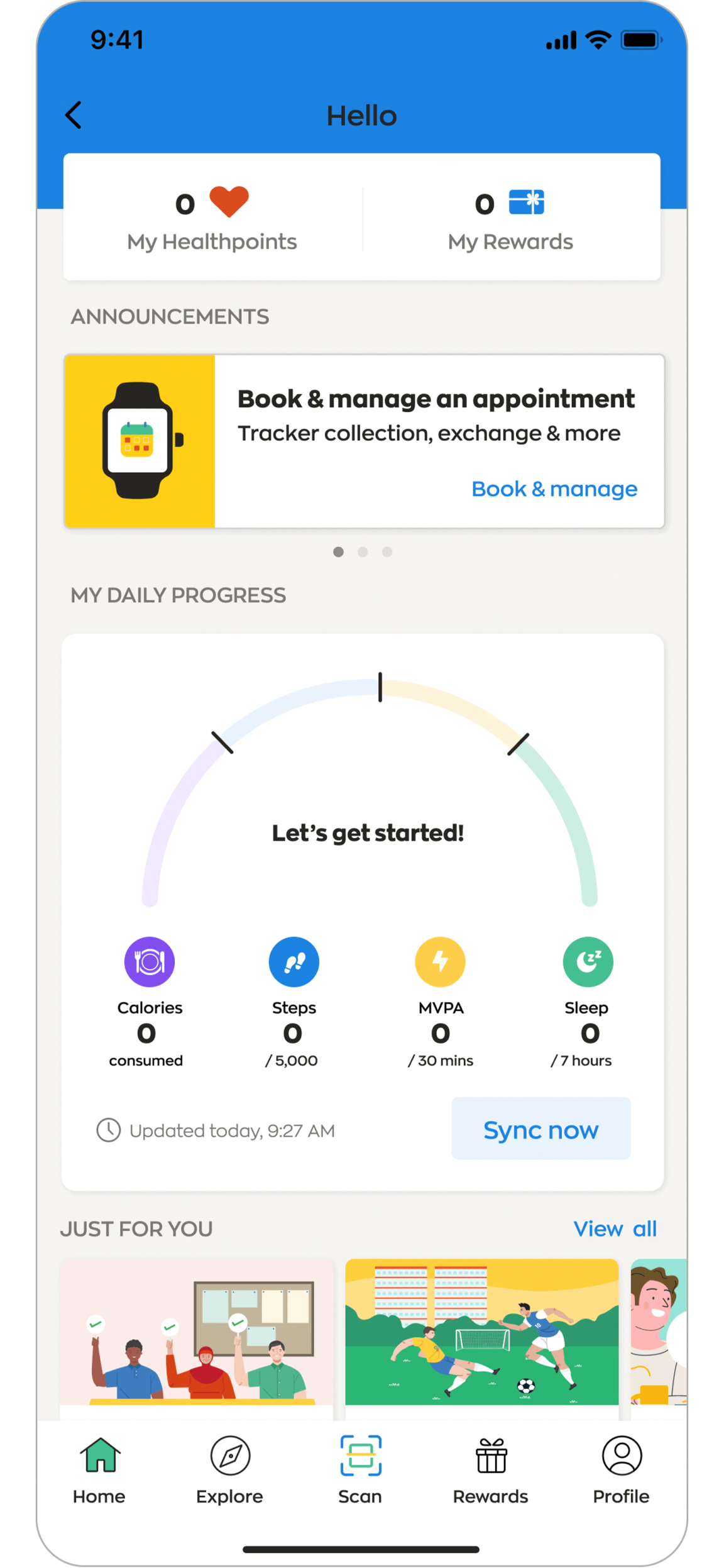TOP-UP YOUR EZ-LINK CARD FOR FREE JUST BY WALKING & CLOCKING YOUR STEPS DAILY! - Shout