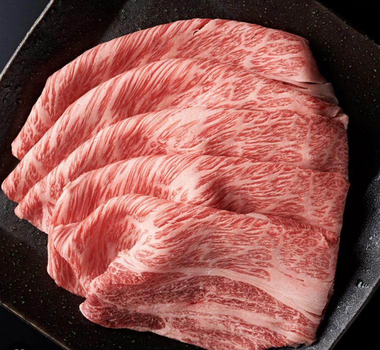 UNLIMITED JAPANESE WAGYU & SNOW CRAB YAKINIKU-SHABU SHABU BUFFET WITH ...