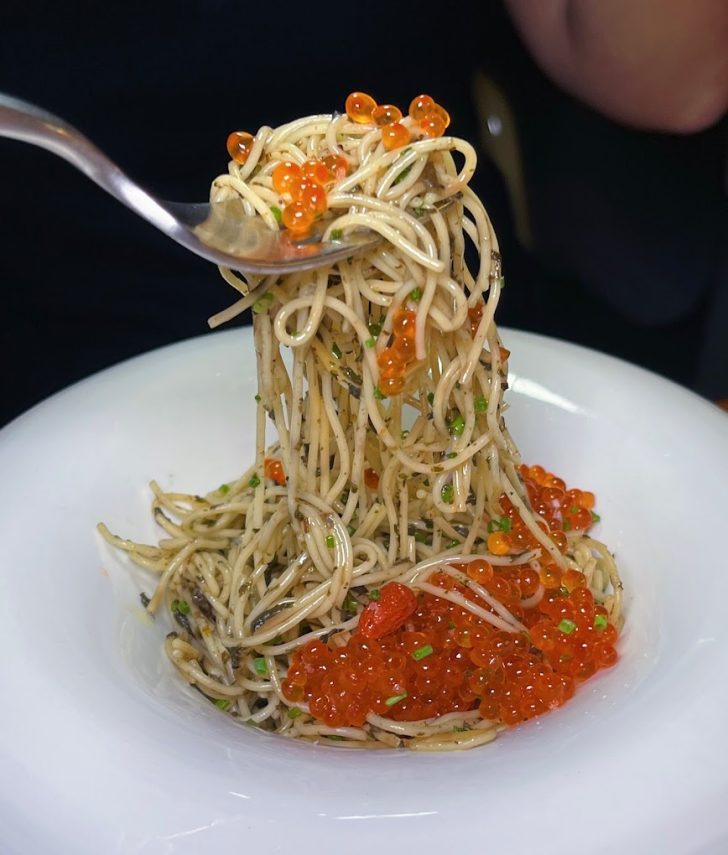 1-FOR-1 MAINS AT THIS SEMI-FINE DINING RESTAURANT, INCLUDES FRESHLY ...