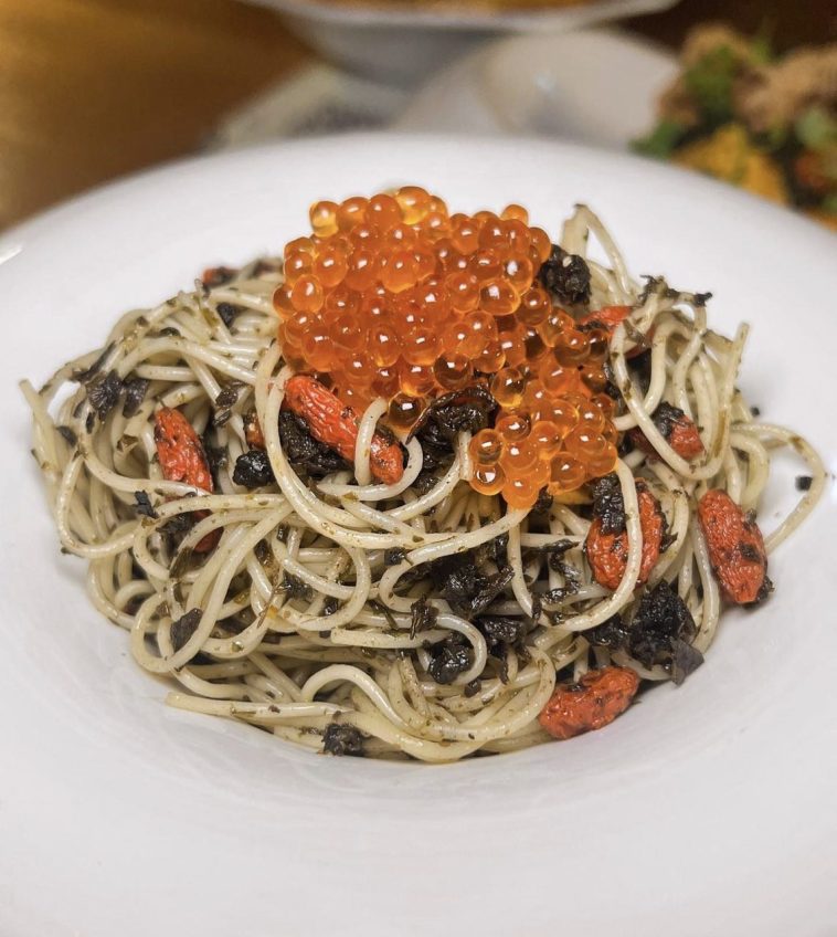 1-FOR-1 MAINS AT THIS SEMI-FINE DINING RESTAURANT, INCLUDES FRESHLY ...