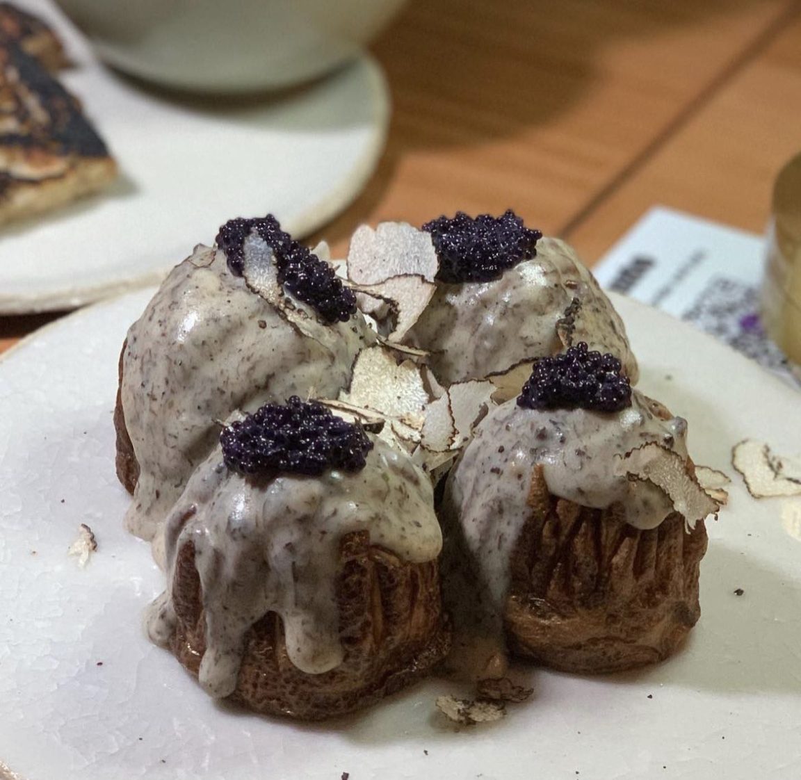 1-FOR-1 MAINS AT THIS SEMI-FINE DINING RESTAURANT, INCLUDES FRESHLY ...