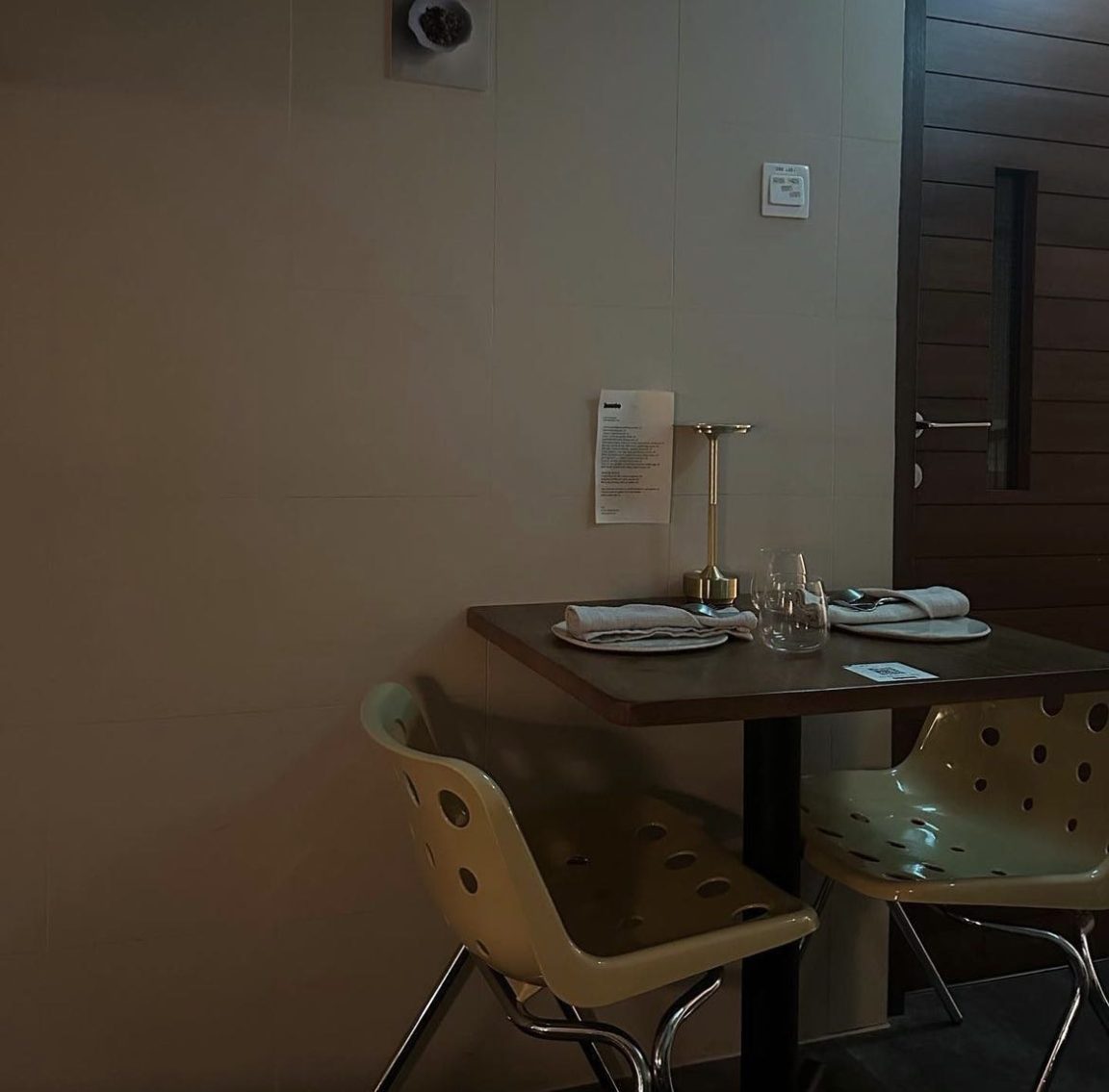 1-FOR-1 MAINS AT THIS SEMI-FINE DINING RESTAURANT, INCLUDES FRESHLY ...