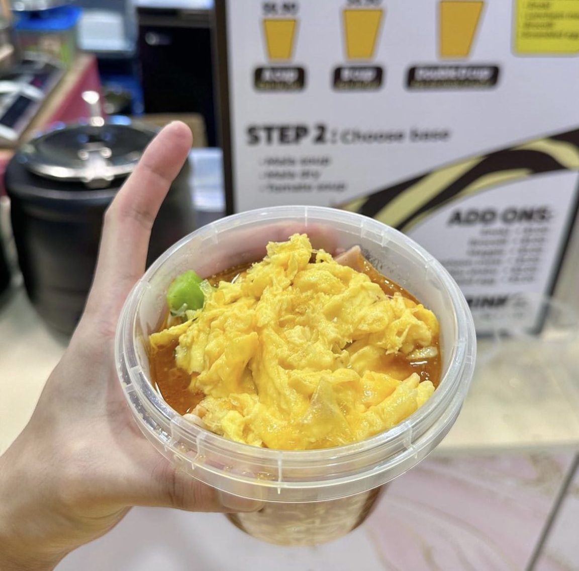 BUILD-YOUR-OWN MALA IN A CUP POP-UP AT MBS FUSE FOOD FAIR FROM JUST $0. ...