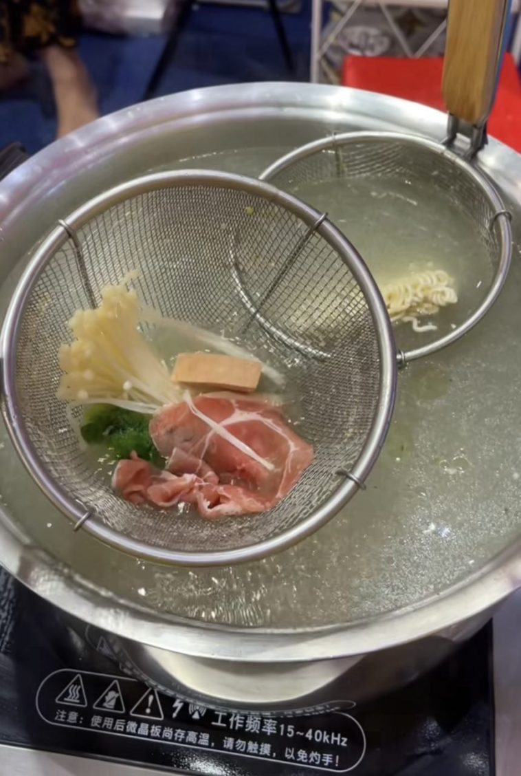 BUILD-YOUR-OWN MALA IN A CUP POP-UP AT MBS FUSE FOOD FAIR FROM JUST $0. ...