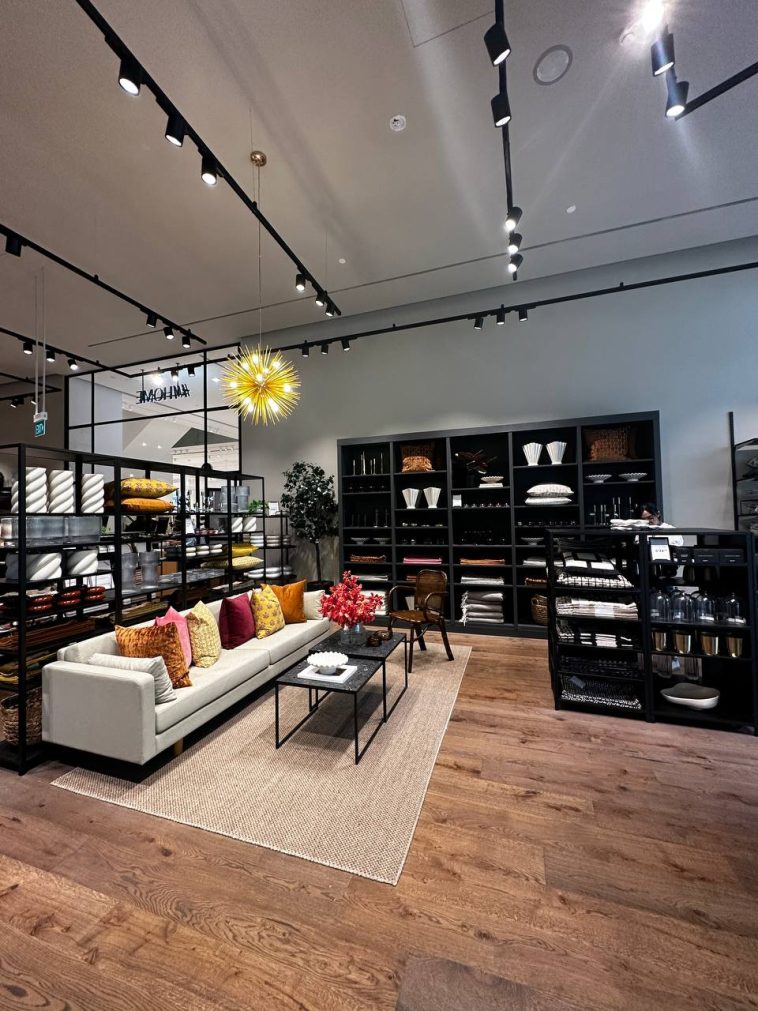 H&M HOME IS NOW IN SINGAPORE WITH LIFESTYLE GOODS, DECOR, BEDDING ...
