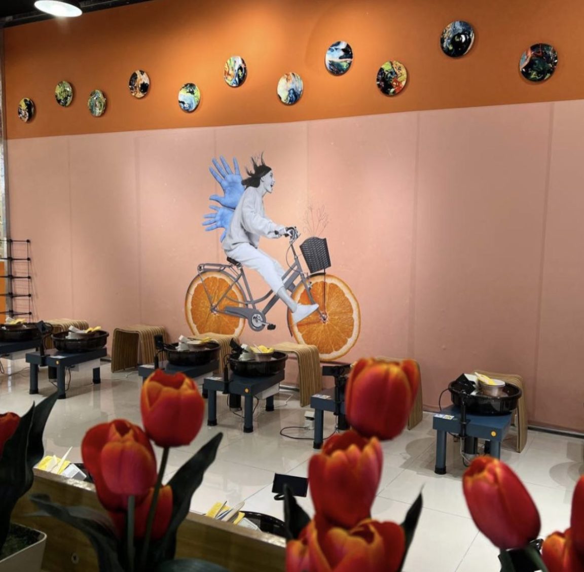 NEW CRAFT STUDIO IN JOHOR BAHRU HAS TUFTING, POTTERY & PAINTING ...