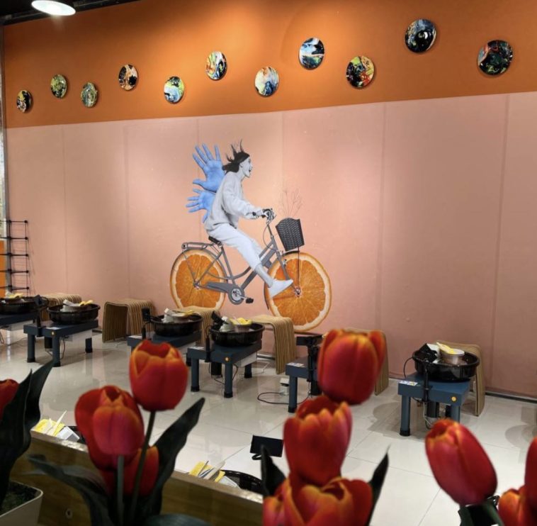 NEW CRAFT STUDIO IN JOHOR BAHRU HAS TUFTING, POTTERY & PAINTING ...