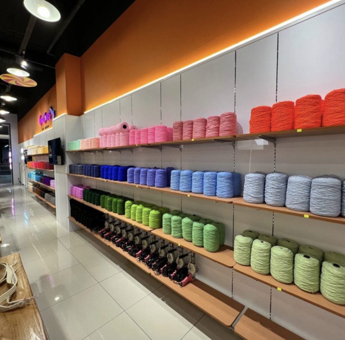 NEW CRAFT STUDIO IN JOHOR BAHRU HAS TUFTING, POTTERY & PAINTING ...