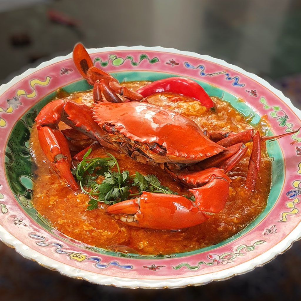 1-FOR-1 SEAFOOD BBQ BUFFET AT ORCHARD HOTEL SINGAPORE FROM $37++ PER ...