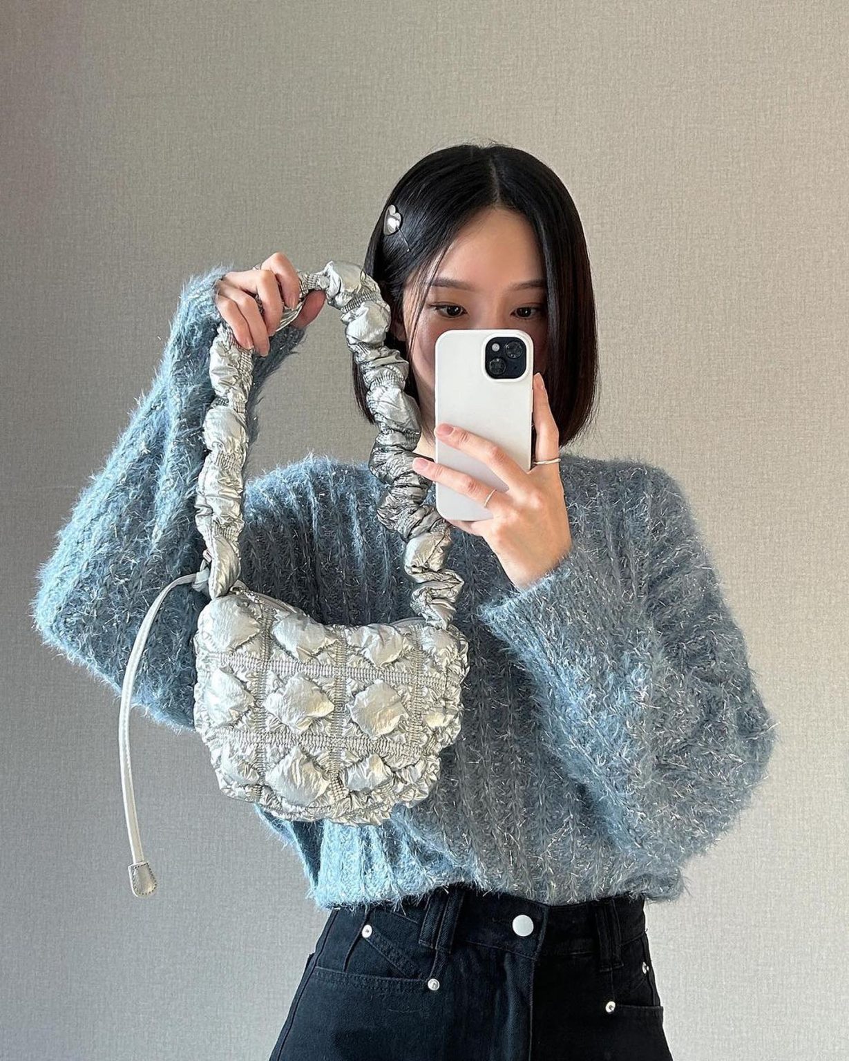 CULT-FAV PUFFY BAGS FROM KOREAN BRAND CARLYN IS COMING TO SINGAPORE ...