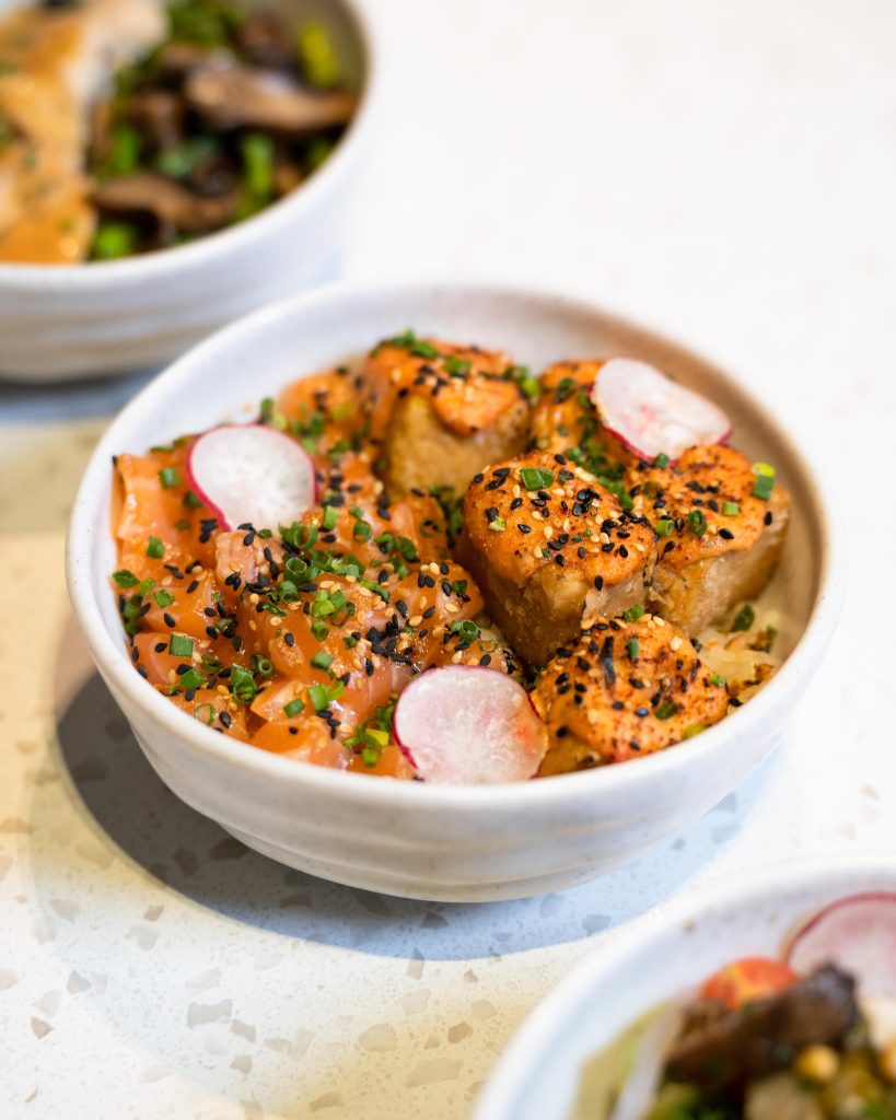 1-FOR-1 2-COURSE SET LUNCH WITH DRINK AT TIPSY COLLECTIVE RESTAURANTS ...