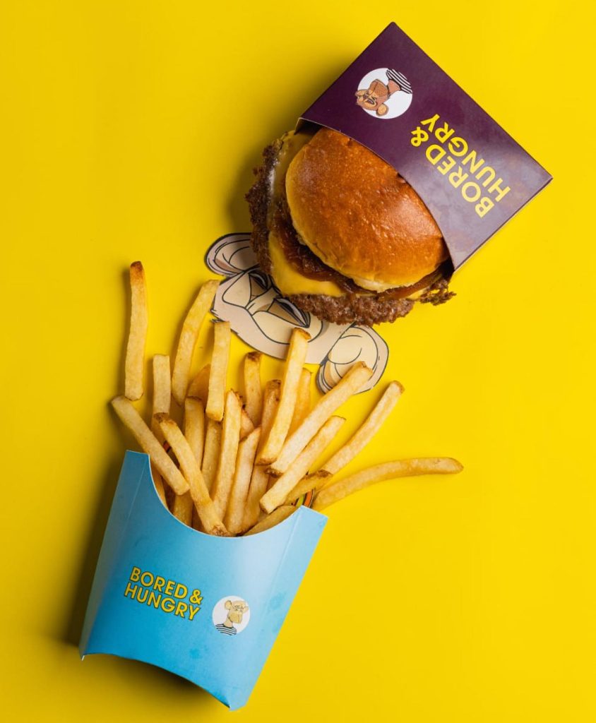 “AMERICA’S BEST BURGERS” ARE HAVING A POP-UP IN SINGAPORE THIS AUGUST ...