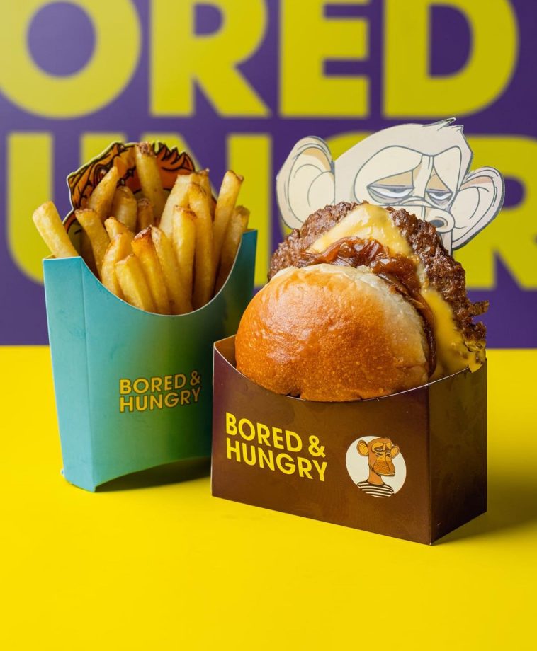 “AMERICA’S BEST BURGERS” ARE HAVING A POP-UP IN SINGAPORE THIS AUGUST ...