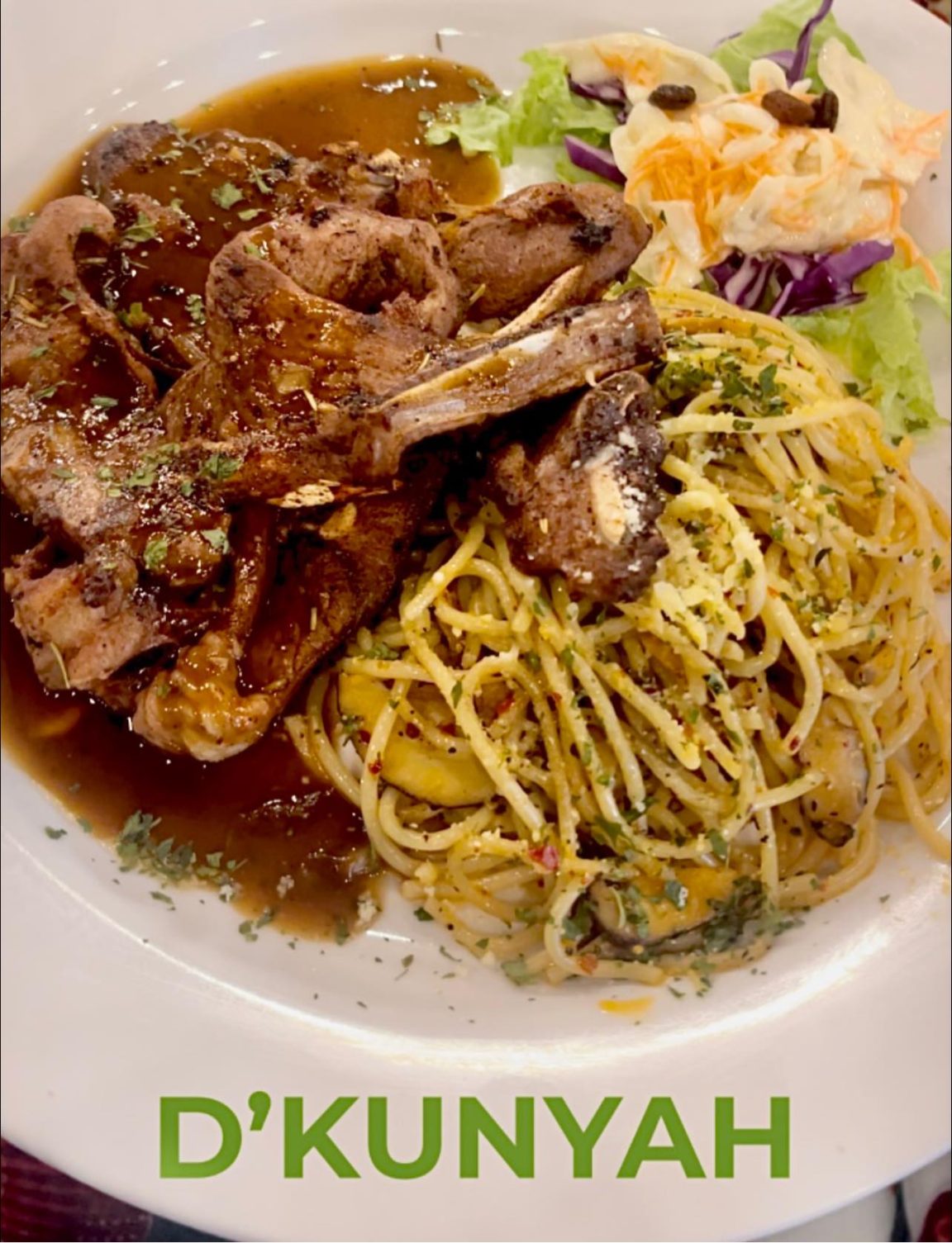 NEW LATE-NIGHT STEAKHOUSE IN JOHOR BAHRU IS HIDDEN IN A PARKING LOT, HAS RIBEYE STEAKS FOR $11 ...