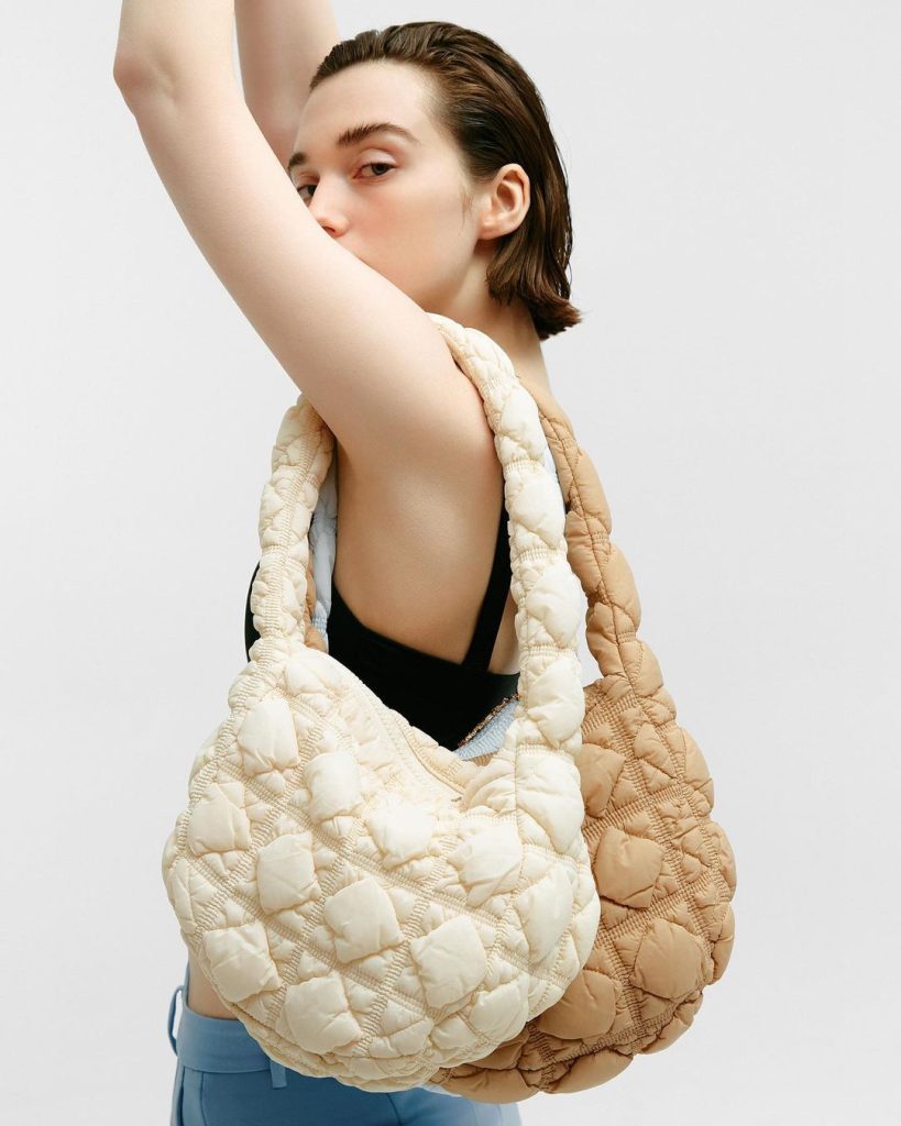 CULT-FAV PUFFY BAGS FROM KOREAN BRAND CARLYN IS COMING TO SINGAPORE ...