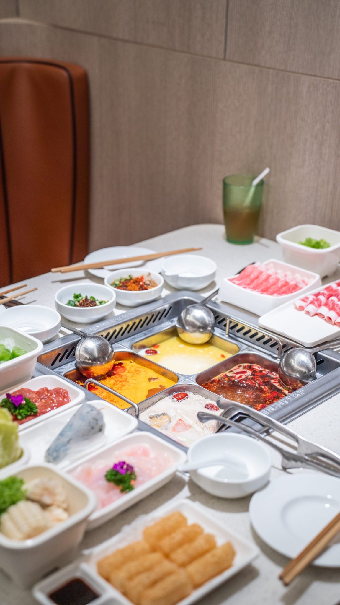 GUIDE TO HAIDILAO IN MALAYSIA VS SINGAPORE: PRICE, MENU ITEMS ...