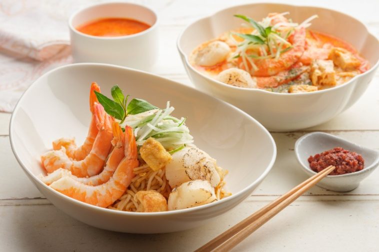 1-FOR-1 SEAFOOD BUFFET AT SHERATON TOWERS FROM $31++ PER PERSON: FRESH ...