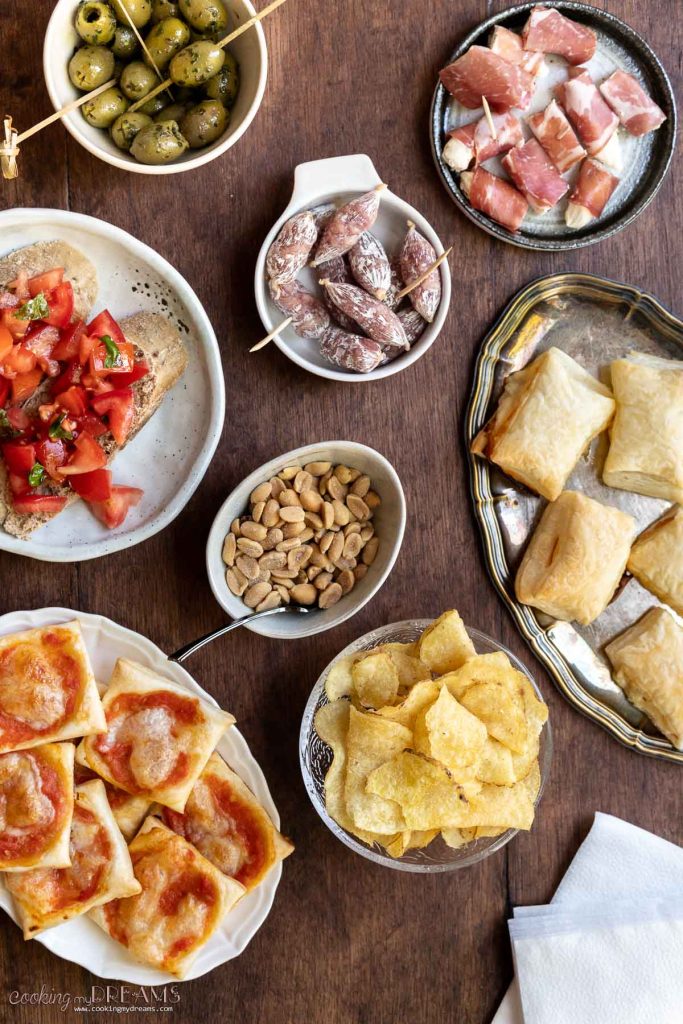 ITALIAN BUFFET EVERY THURSDAY IN ORCHARD WITH UNLIMITED PIZZA, FOCCACIA ...
