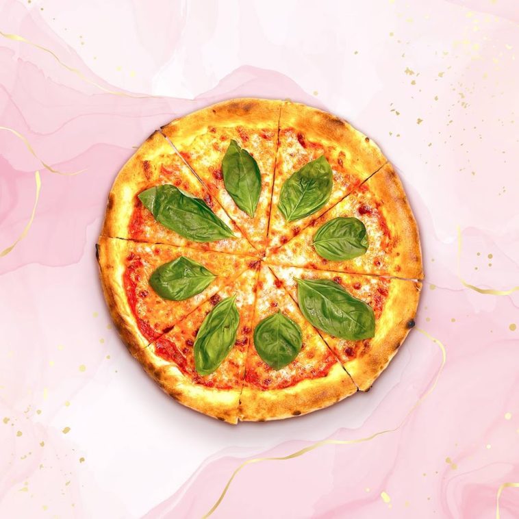 GIOIA PIZZA: HALAL PINK-THEMED PIZZERIA WITH AUTHENTIC ITALIAN PIZZAS ...
