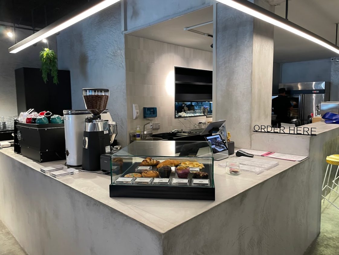 NEW 2-STOREY CAFÉ & CO-WORKING SPACE HAS MEETING ROOMS, UNIQUE COFFEE ...