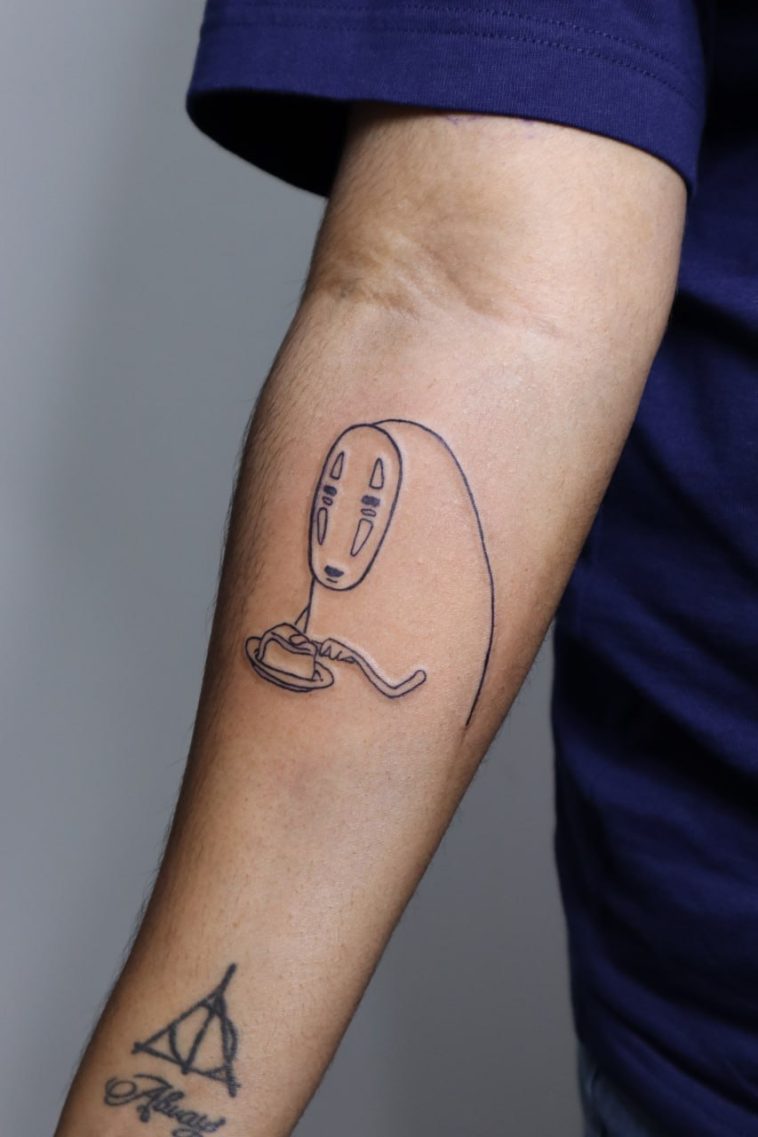POPULAR TATTOO BUFFET IS BACK IN SINGAPORE WITH UNLIMITED TATTOOS FROM ...