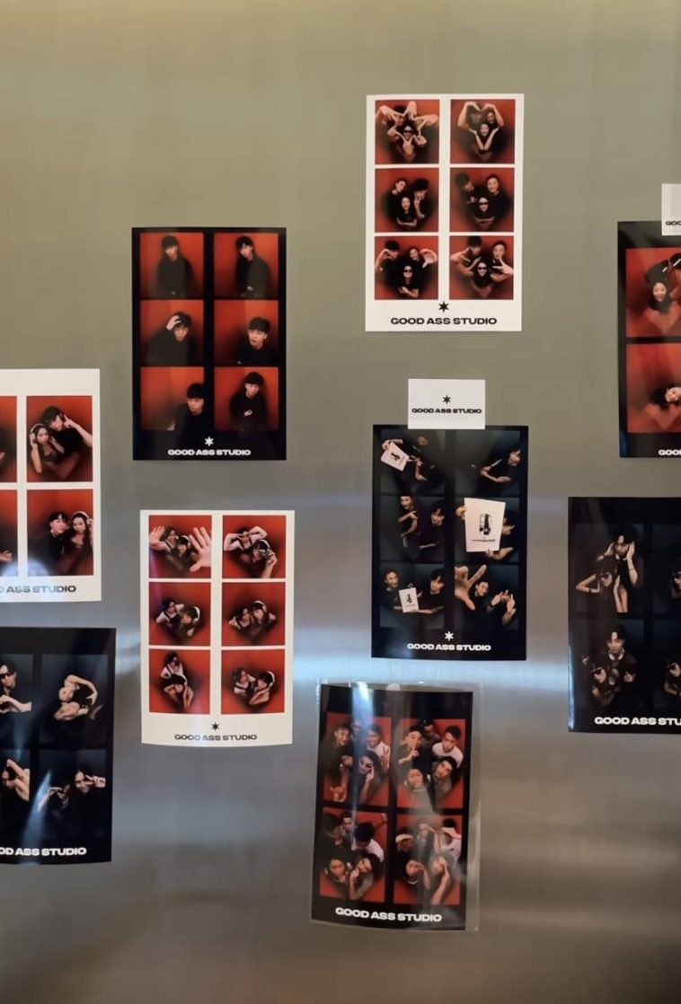 NEW KOREAN Y2K-INSPIRED PHOTOBOOTH IN SINGAPORE FROM JUST $8! - Shout