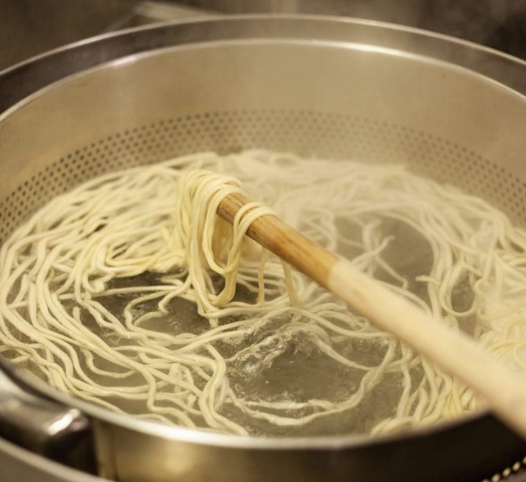 PAIK’S NOODLE: POPULAR KOREAN NOODLE CHAIN BY CELEBRITY CHEF BAEK JONG ...