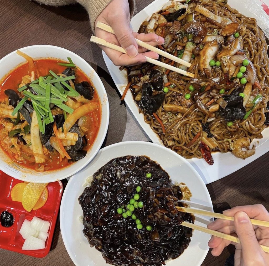 PAIK’S NOODLE: POPULAR KOREAN NOODLE CHAIN BY CELEBRITY CHEF BAEK JONG ...