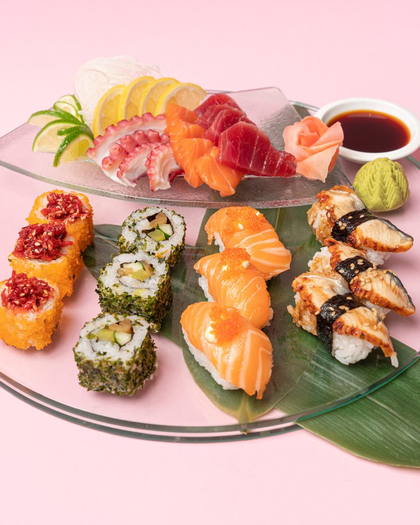 1-FOR-1 SEAFOOD & GRILL BUFFET AT AMARA SINGAPORE FROM $29++ PER PERSON ...