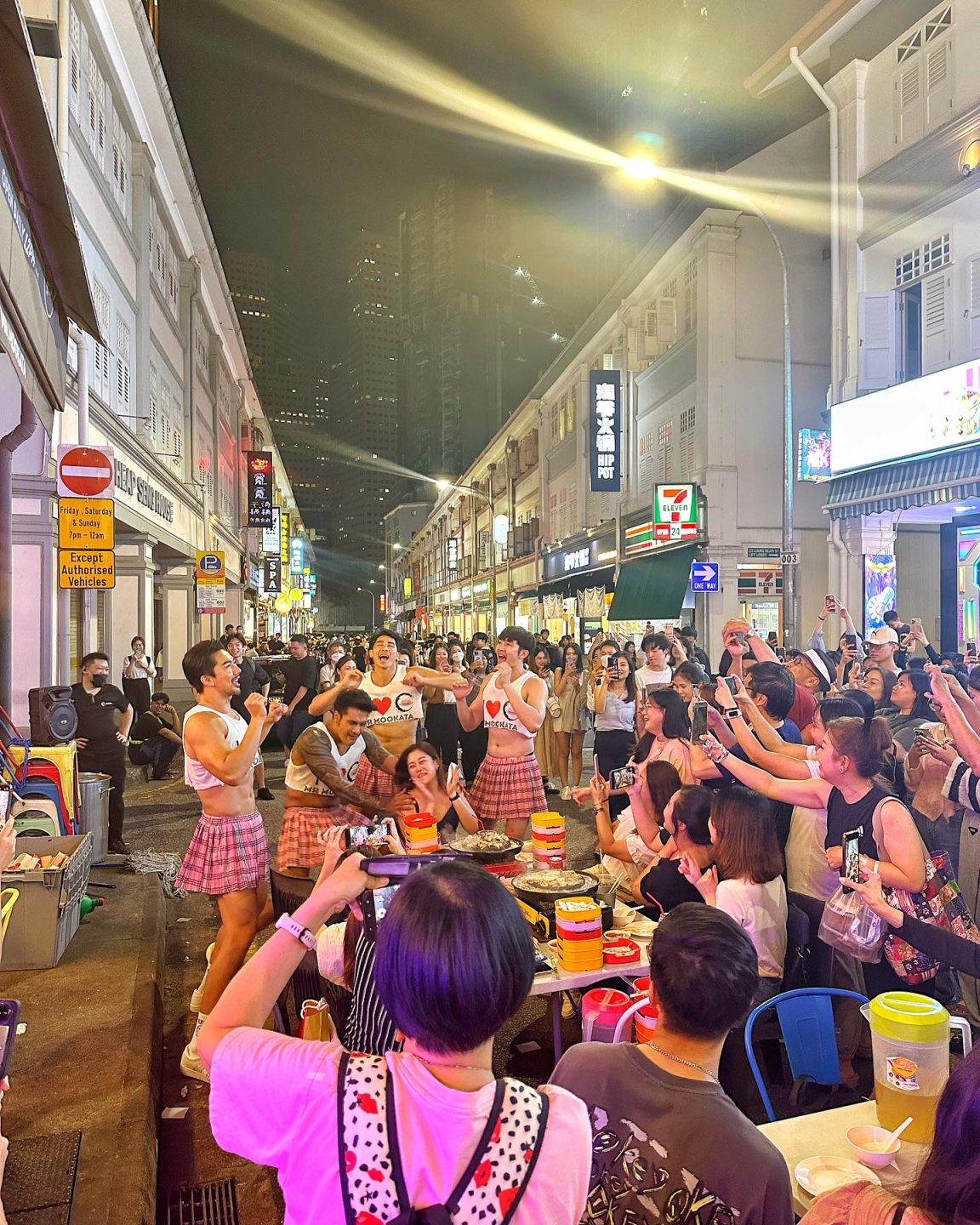 FAMOUS “THAI HUNKS” FROM BANGKOK TO MAKE A COMEBACK IN SINGAPORE AT MR ...