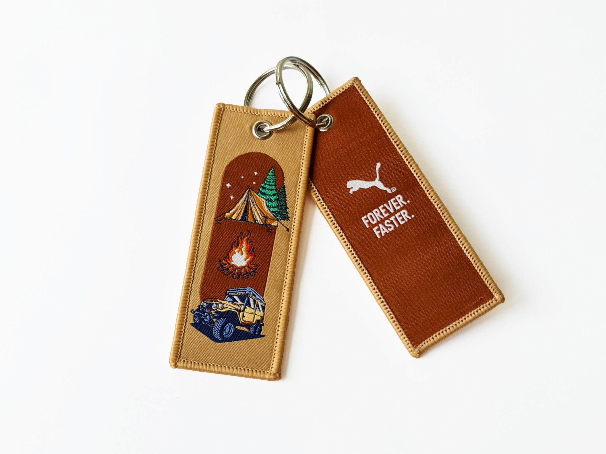 FREE KEYCHAINS AT PUMA 313@SOMERSET WITH THIS SECRET CODE, NO SPENDING ...