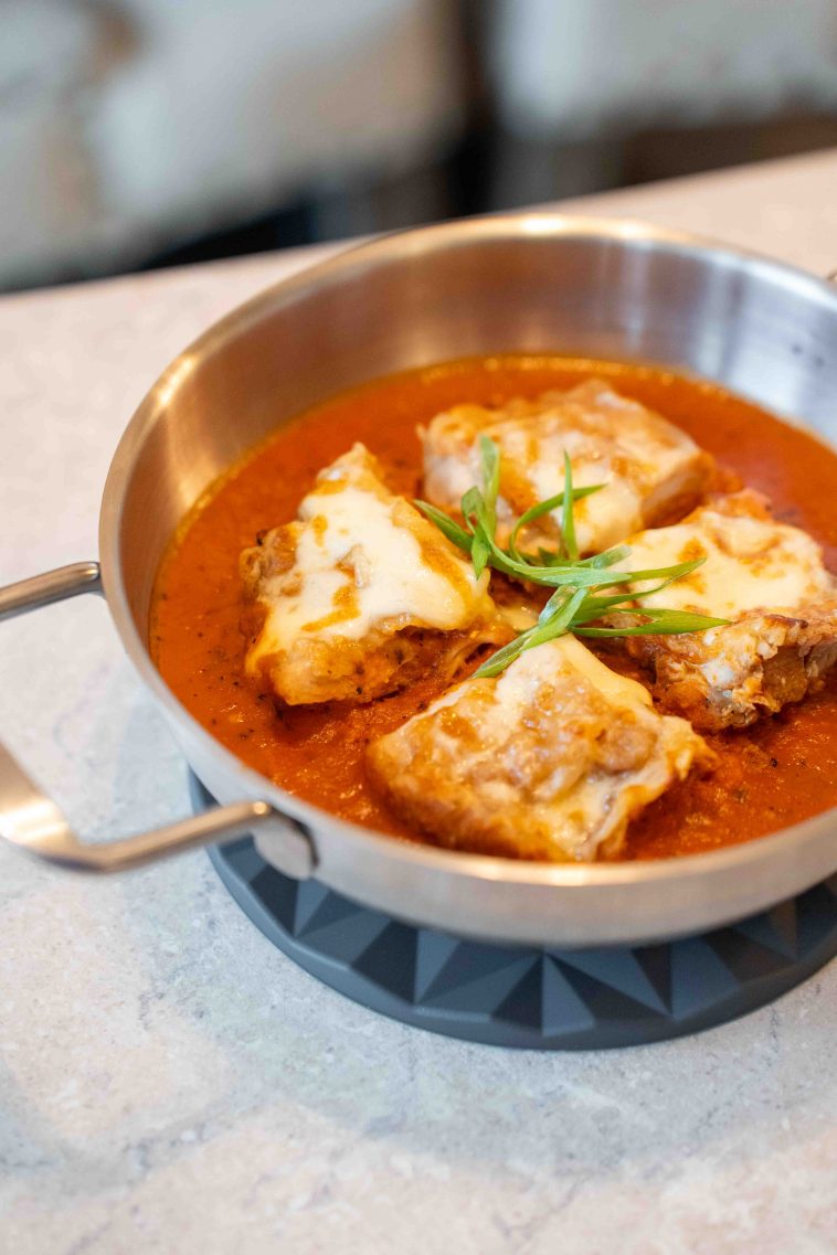 XXL SEAFOOD PLATTERS & ELEVATED MAGGI MEE AT MUSLIM-OWNED RESTAURANT ...