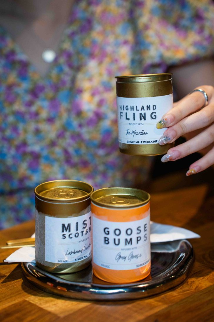 SINGAPORE’S FIRST COCKTAIL GELATO BAR WITH ULTRA BOOZY ALCOHOL-INFUSED ...
