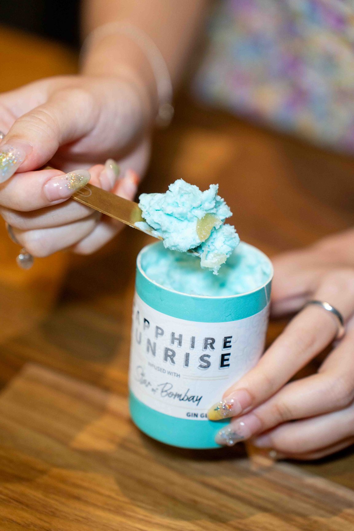 SINGAPORE’S FIRST COCKTAIL GELATO BAR WITH ULTRA BOOZY ALCOHOL-INFUSED ...