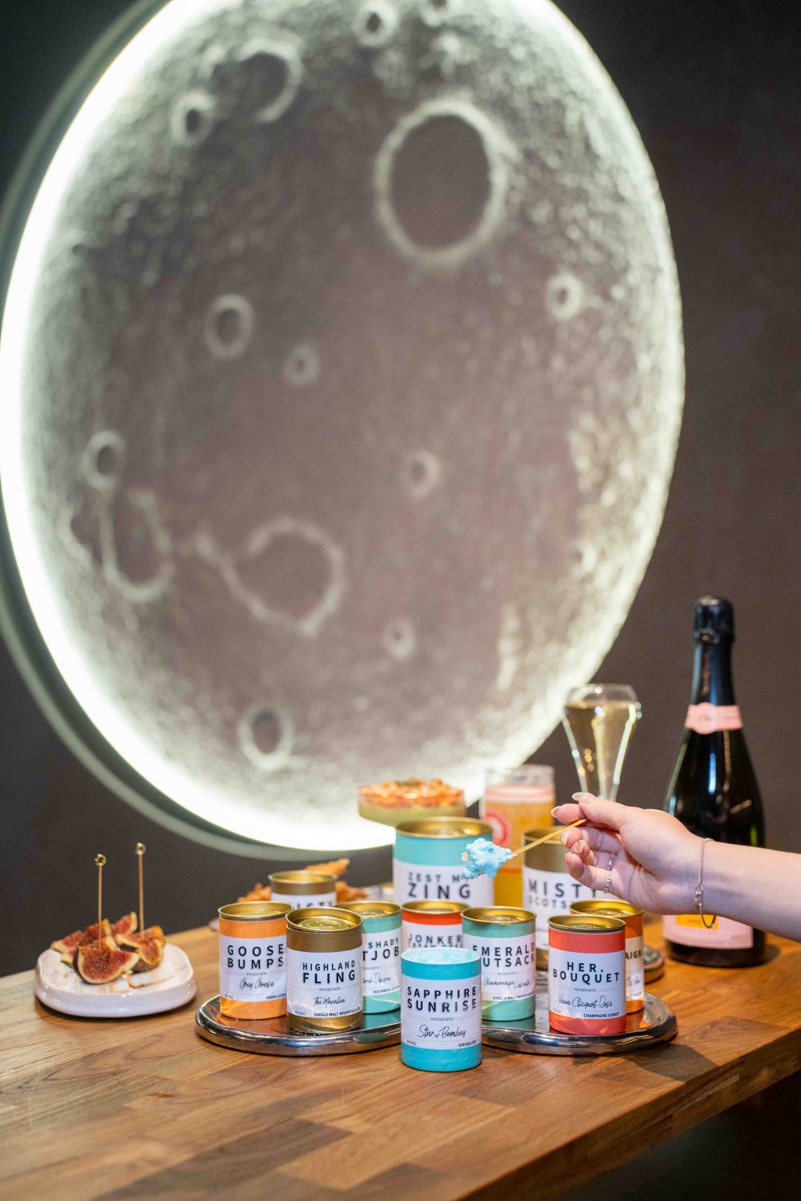 SINGAPORE’S FIRST COCKTAIL GELATO BAR WITH ULTRA BOOZY ALCOHOL-INFUSED ...