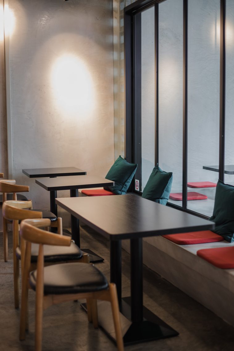 NEW 2-STOREY CAFÉ & CO-WORKING SPACE HAS MEETING ROOMS, UNIQUE COFFEE ...
