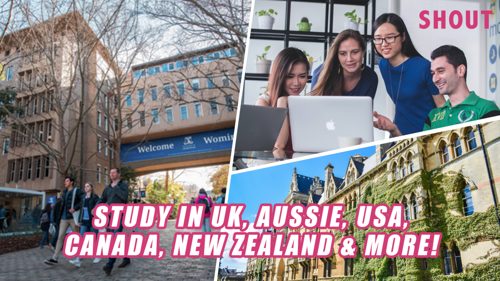 PLANNING TO STUDY OVERSEAS FOR UNIVERSITY? HERE’S EVERYTHING YOU SHOULD ...