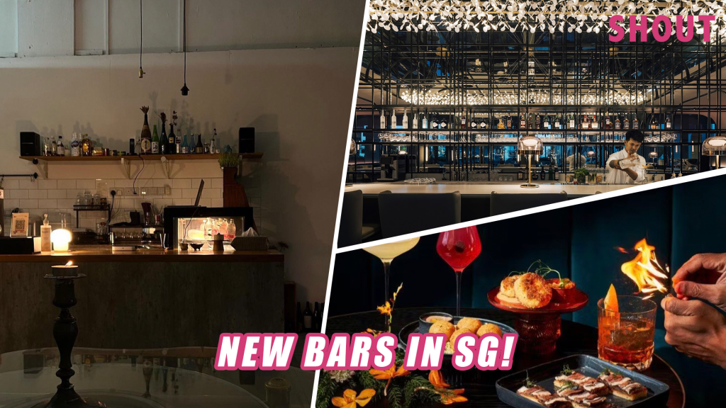 7 NEW AESTHETIC BARS IN SINGAPORE FOR BESPOKE COCKTAILS & MOODY VIBES ...