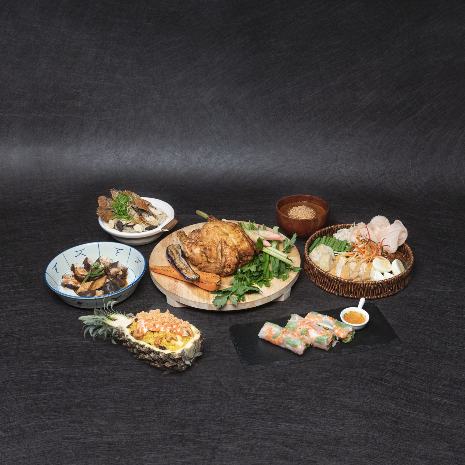 1-FOR-1 SEAFOOD & GRILL BUFFET AT AMARA SINGAPORE FROM $29++ PER PERSON ...